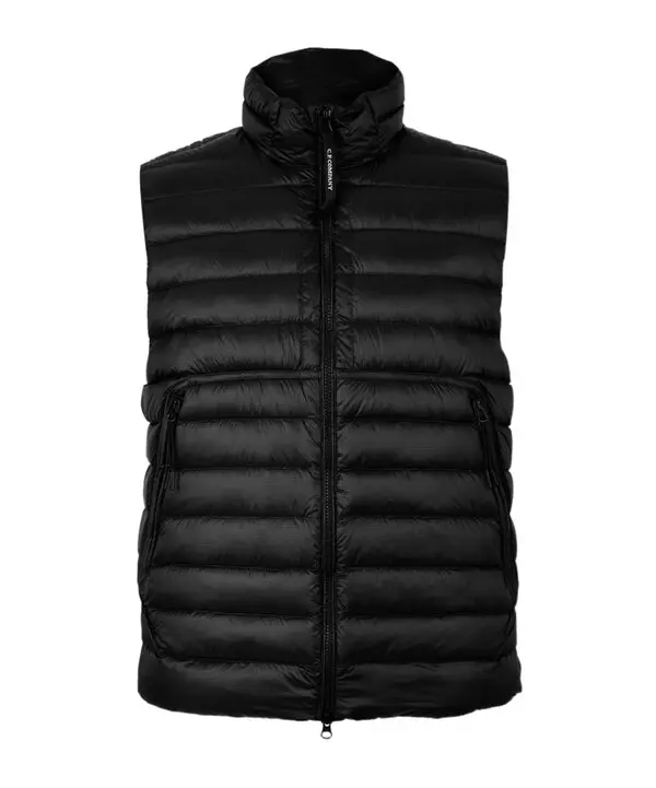 C.P. COMPANY Puffer Gilet