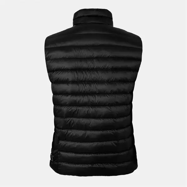 C.P. COMPANY Puffer Gilet