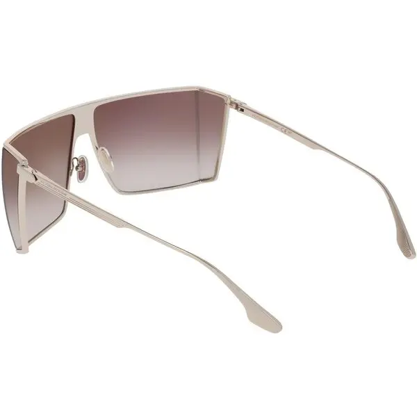 Victoria Beckham Logo Detail Sunglasses