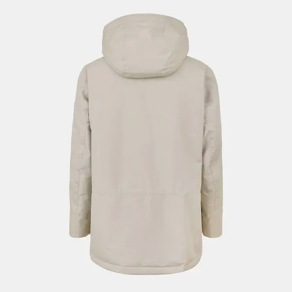 Hugo Boss Water-repellent Insulated Jacket
