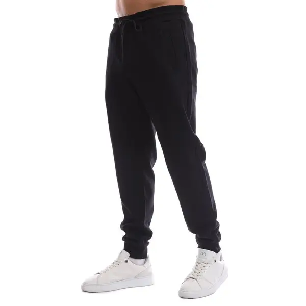 Emporio Armani Logo Track Pants