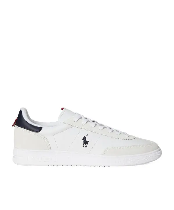 Polo Ralph Lauren Low-top Sneakers