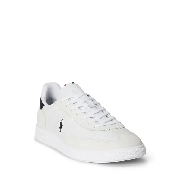 Polo Ralph Lauren Low-top Sneakers