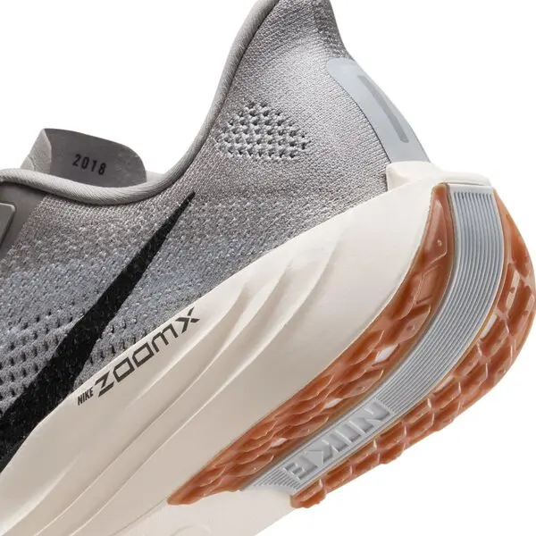 Nike Pegasus Plus Trainers - Gray