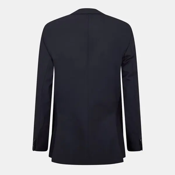 Hugo Boss Single-breasted Blazer