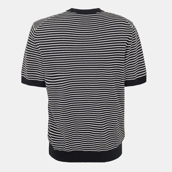 Hugo Boss Stylish Minimalist Knit Sweater