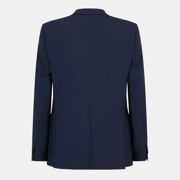 Hugo Boss Single-breasted Blazer