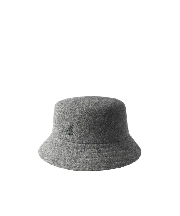 KANGOL Wool Lahinch Seamless Knit Fisherman Hat