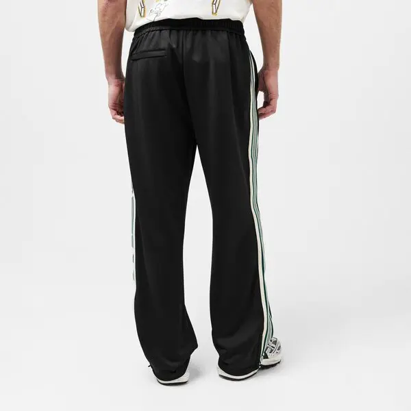 REPRESENT Stylish Striped Breathable Casual Sports Pants