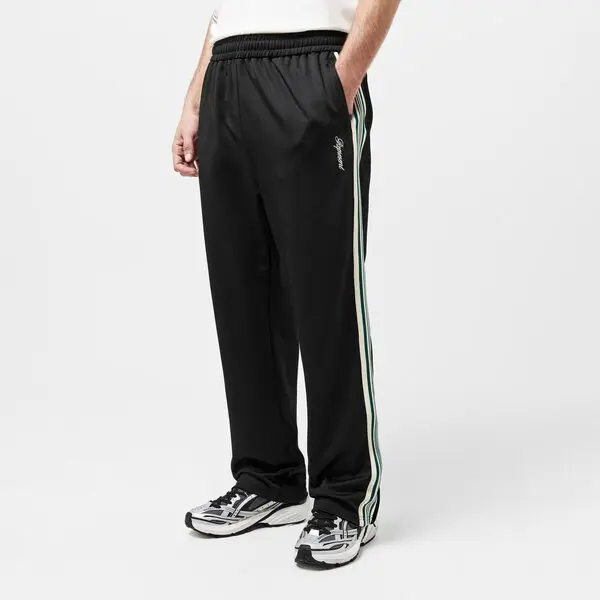 REPRESENT Stylish Striped Breathable Casual Sports Pants