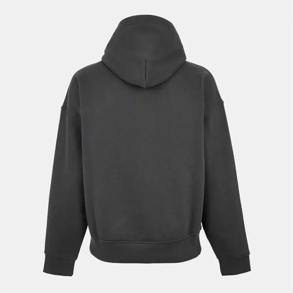 Polo Ralph Lauren Hooded Sweatshirt - Black