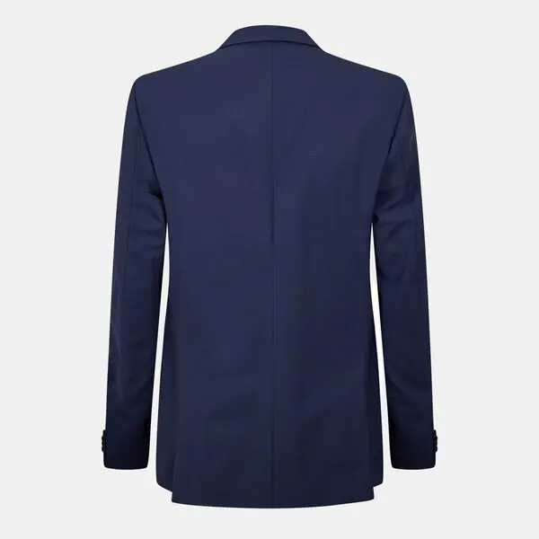 Hugo Boss Single-breasted Blazer