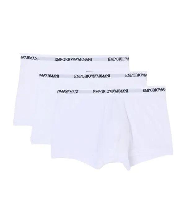 Emporio Armani Trunks