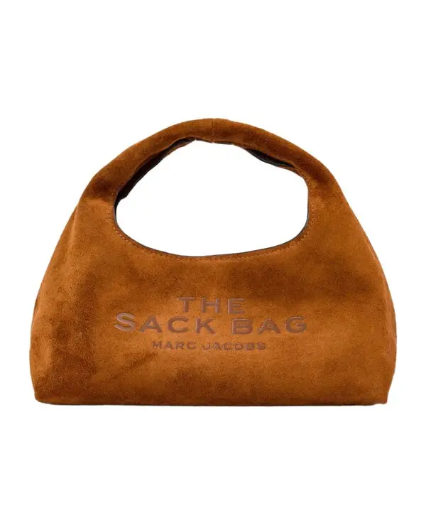 Marc Jacobs The Mini Sack Handbag
