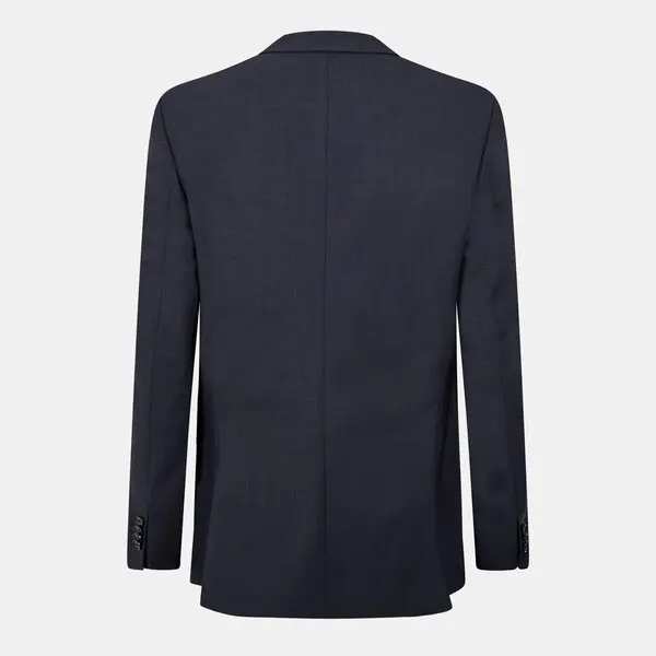 Hugo Boss Single-breasted Blazer