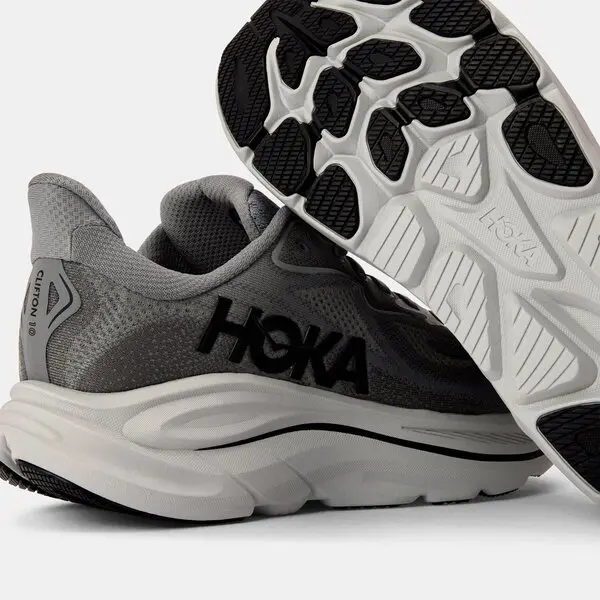 Hoka One One Clifton 10 Trainers