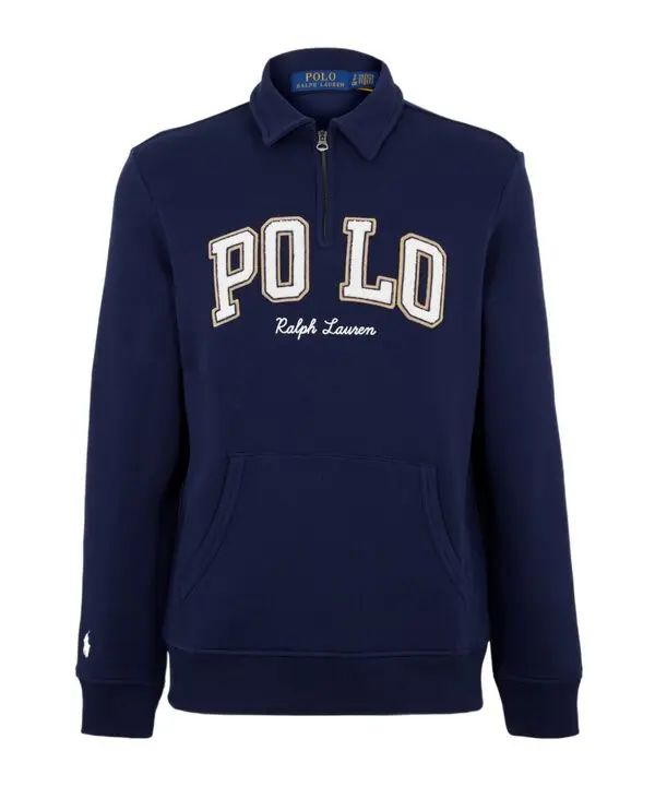 Polo Ralph Lauren Quarter Zip Fleece