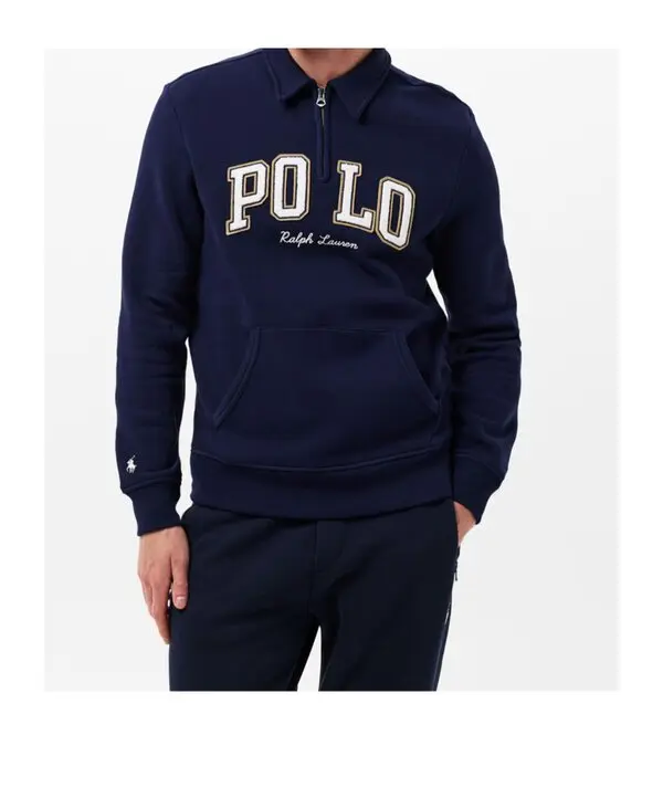 Polo Ralph Lauren Quarter Zip Fleece