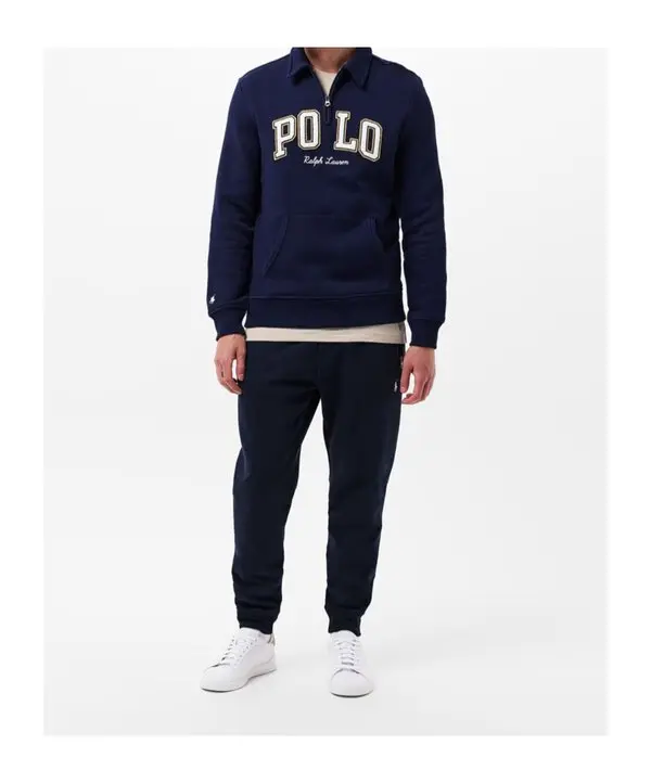Polo Ralph Lauren Quarter Zip Fleece