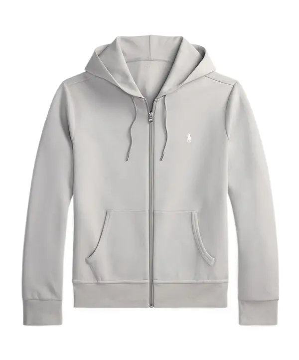 Polo Ralph Lauren Full-zip Tech Hoodie