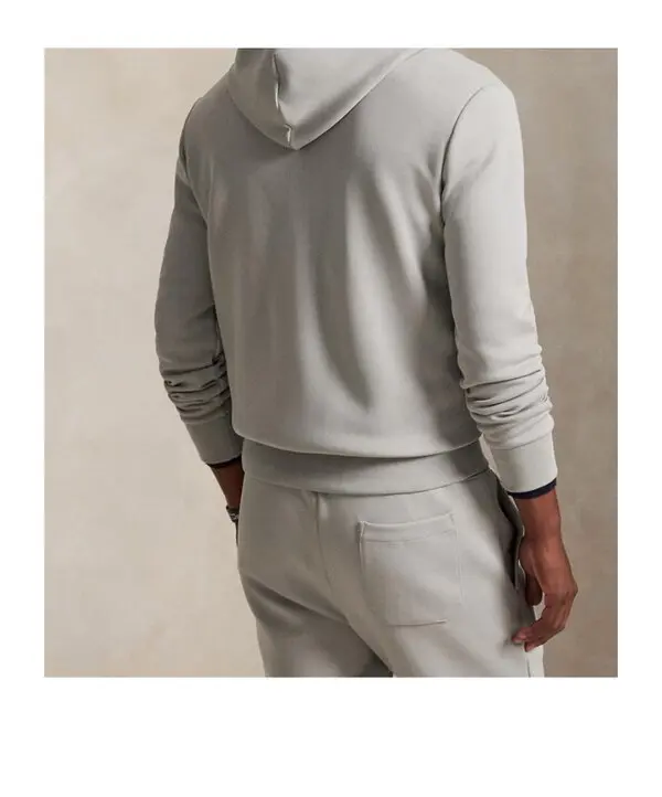 Polo Ralph Lauren Full-zip Tech Hoodie