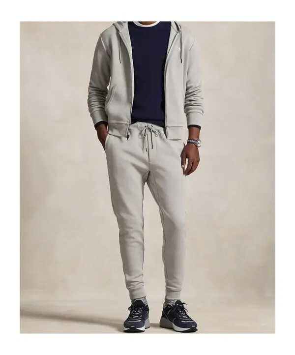 Polo Ralph Lauren Full-zip Tech Hoodie