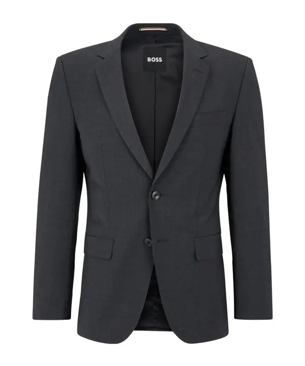Hugo Boss Single-breasted Blazer
