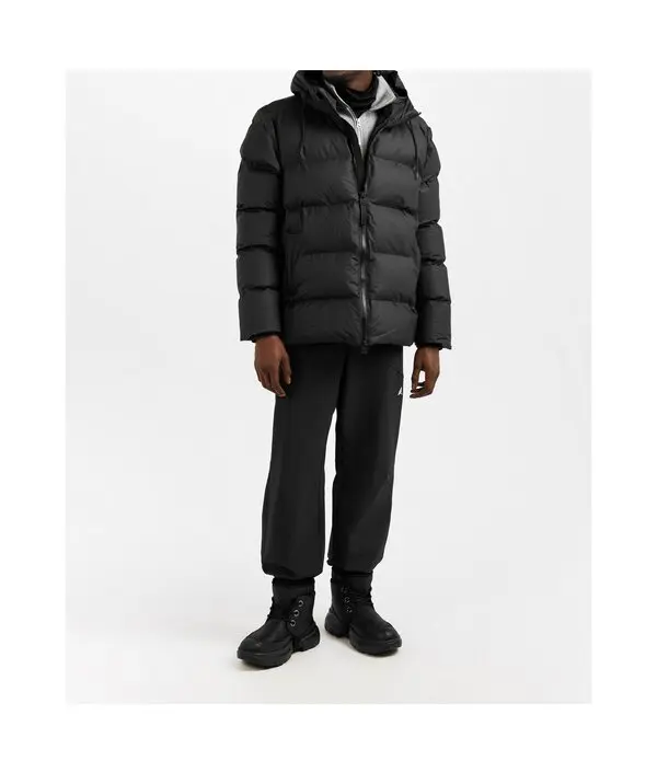 UGG Lace-up Winter Boots With Shearling Lining