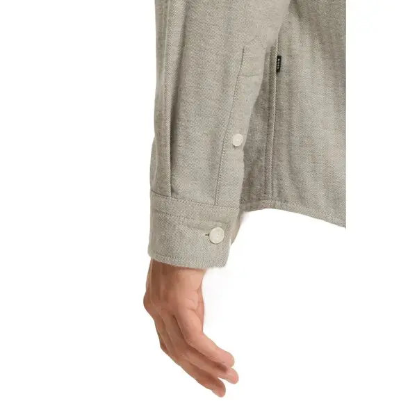 Hugo Boss Knit Long-sleeve Shirt