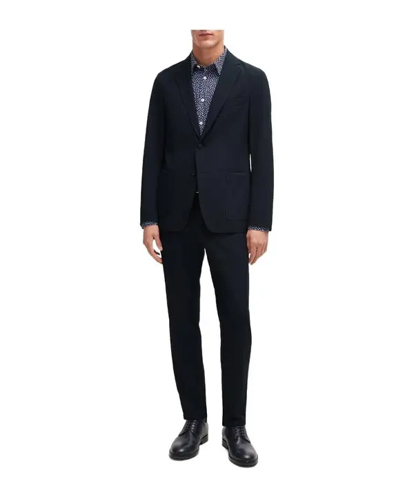 Hugo Boss Single-breasted Blazer