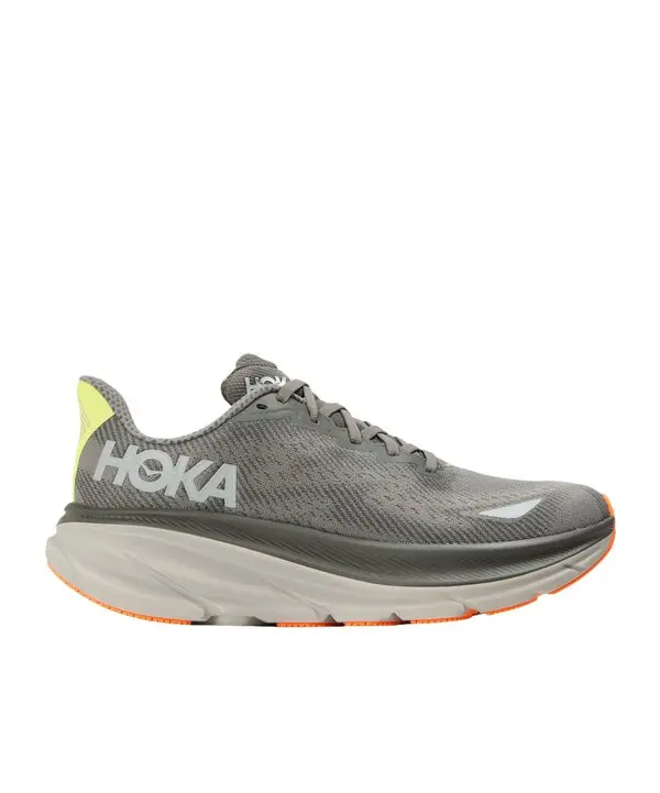 Hoka One One Performance Running Sneakers