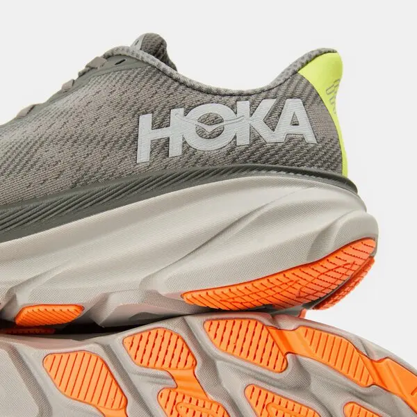 Hoka One One Performance Running Sneakers