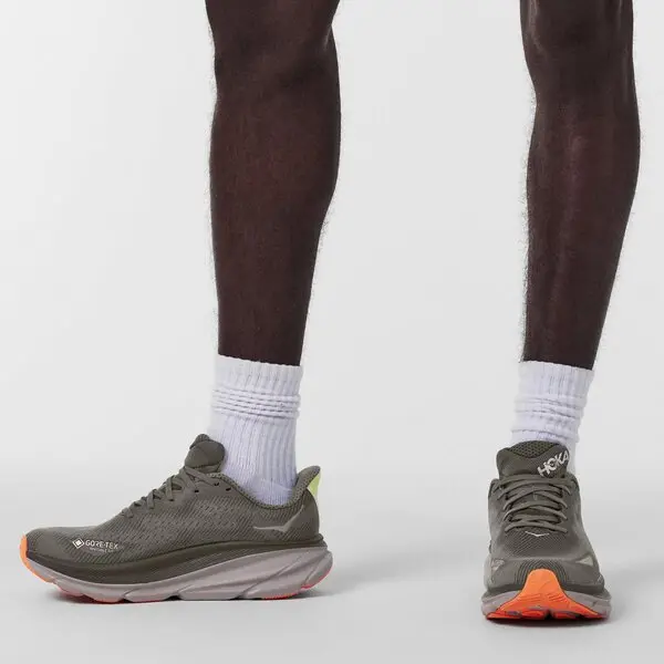 Hoka One One Performance Running Sneakers