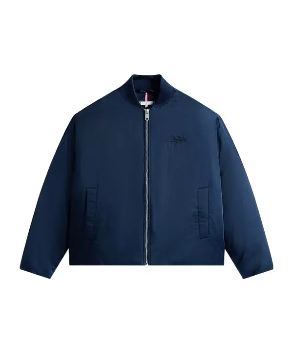 Tommy Hilfiger Bomber Jacket