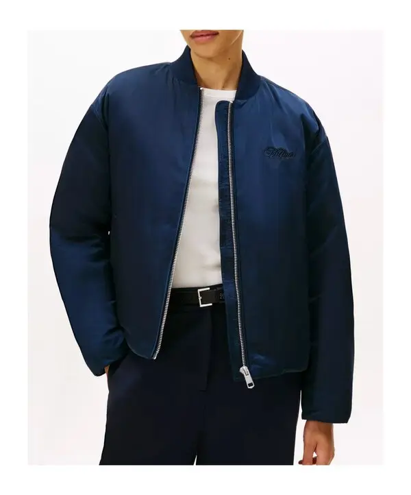 Tommy Hilfiger Bomber Jacket