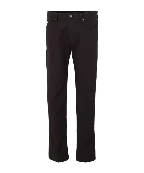 Emporio Armani Slim Fit Jeans