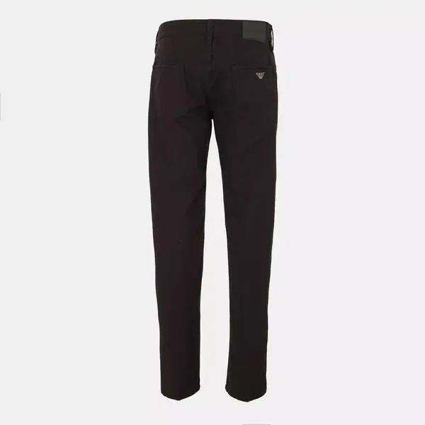 Emporio Armani Slim Fit Jeans