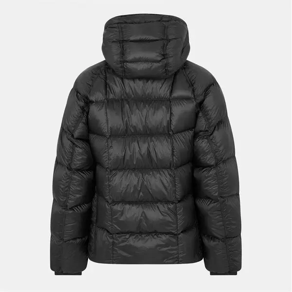 C.P. COMPANY Dd Shell Medium Down Jacket