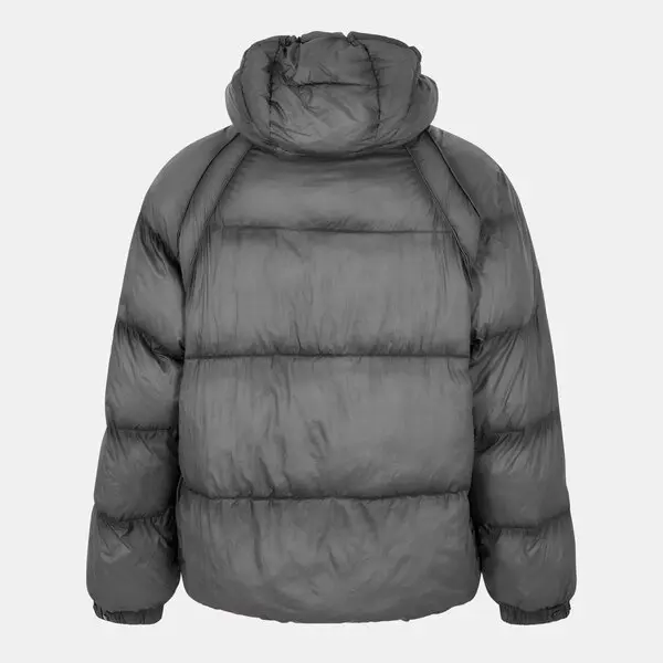 REPRESENT Solid Color Down Jacket
