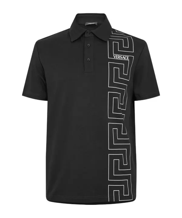 Versace Grec Tp Polo Sn00