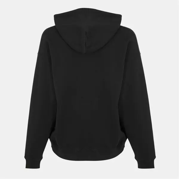 Off-White Small Arrow Over-the-head Hoodie