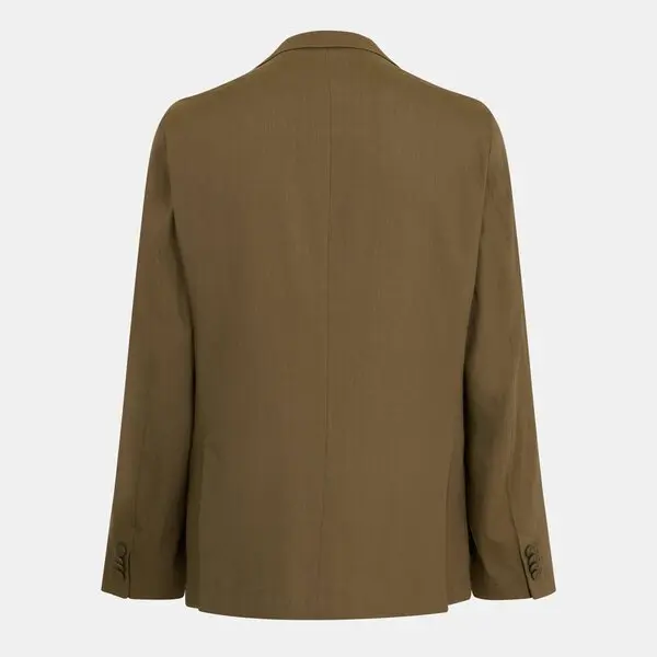 Hugo Boss Stylish And Minimalist Blazer