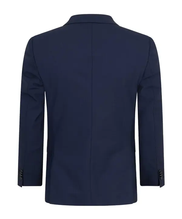 Hugo Boss Notch Lapel Jacket