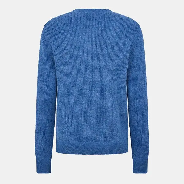Polo Ralph Lauren Crew Neck Knit Sweater