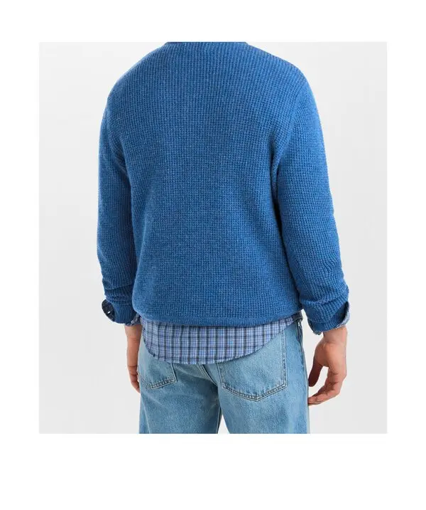 Polo Ralph Lauren Crew Neck Knit Sweater