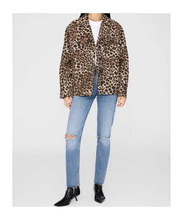 ANINE BING Anine Flynn Jacket Ld61