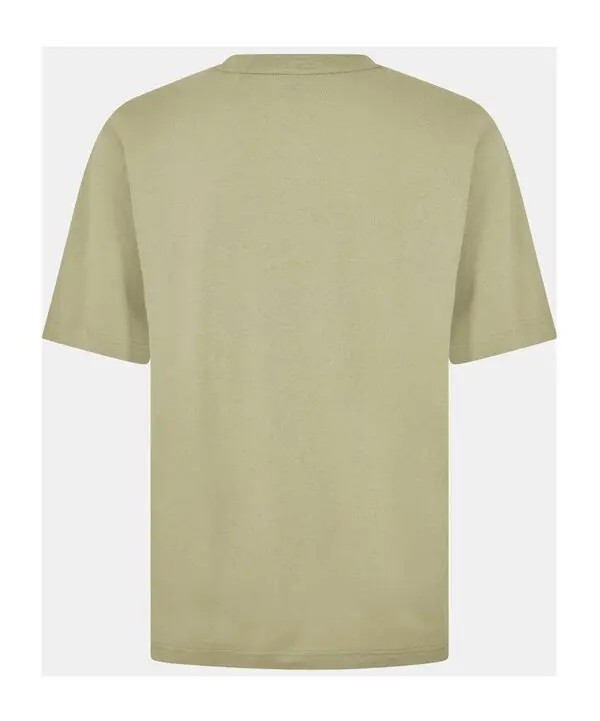 Hugo Boss Logo Crew-neck T-shirt