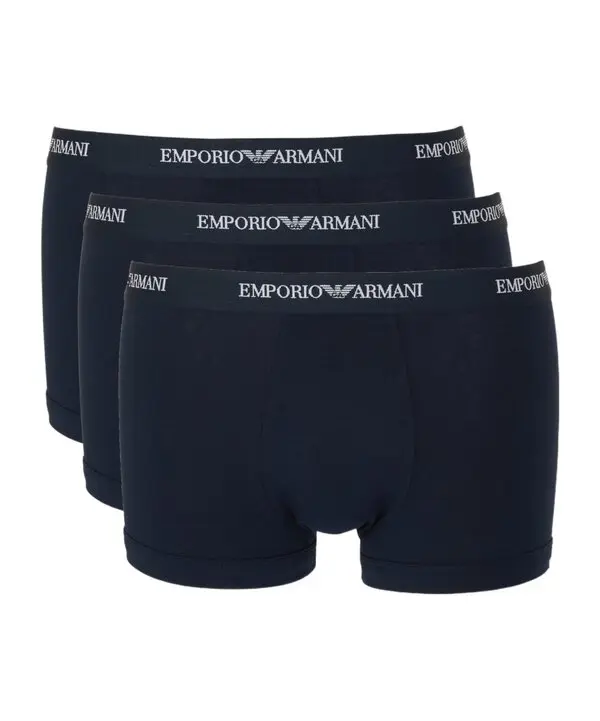 Emporio Armani Trunks