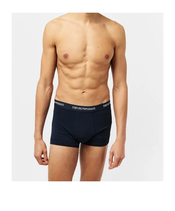 Emporio Armani Trunks
