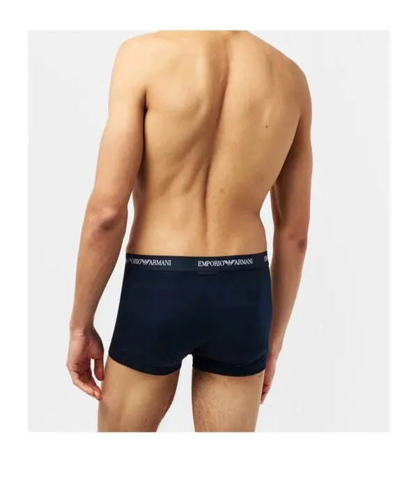 Emporio Armani Trunks
